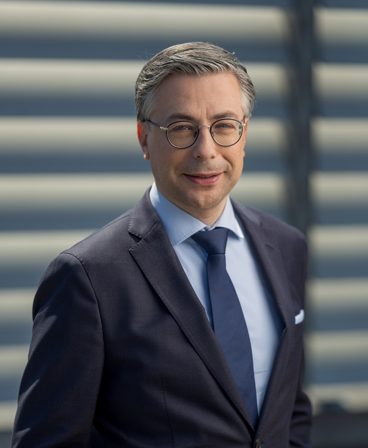 Our People | KPMG Law Belgium