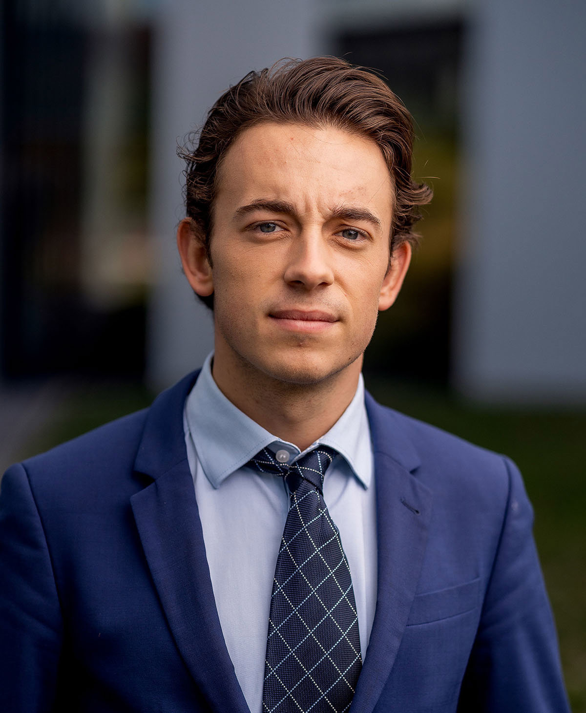 Our People | KPMG Law Belgium